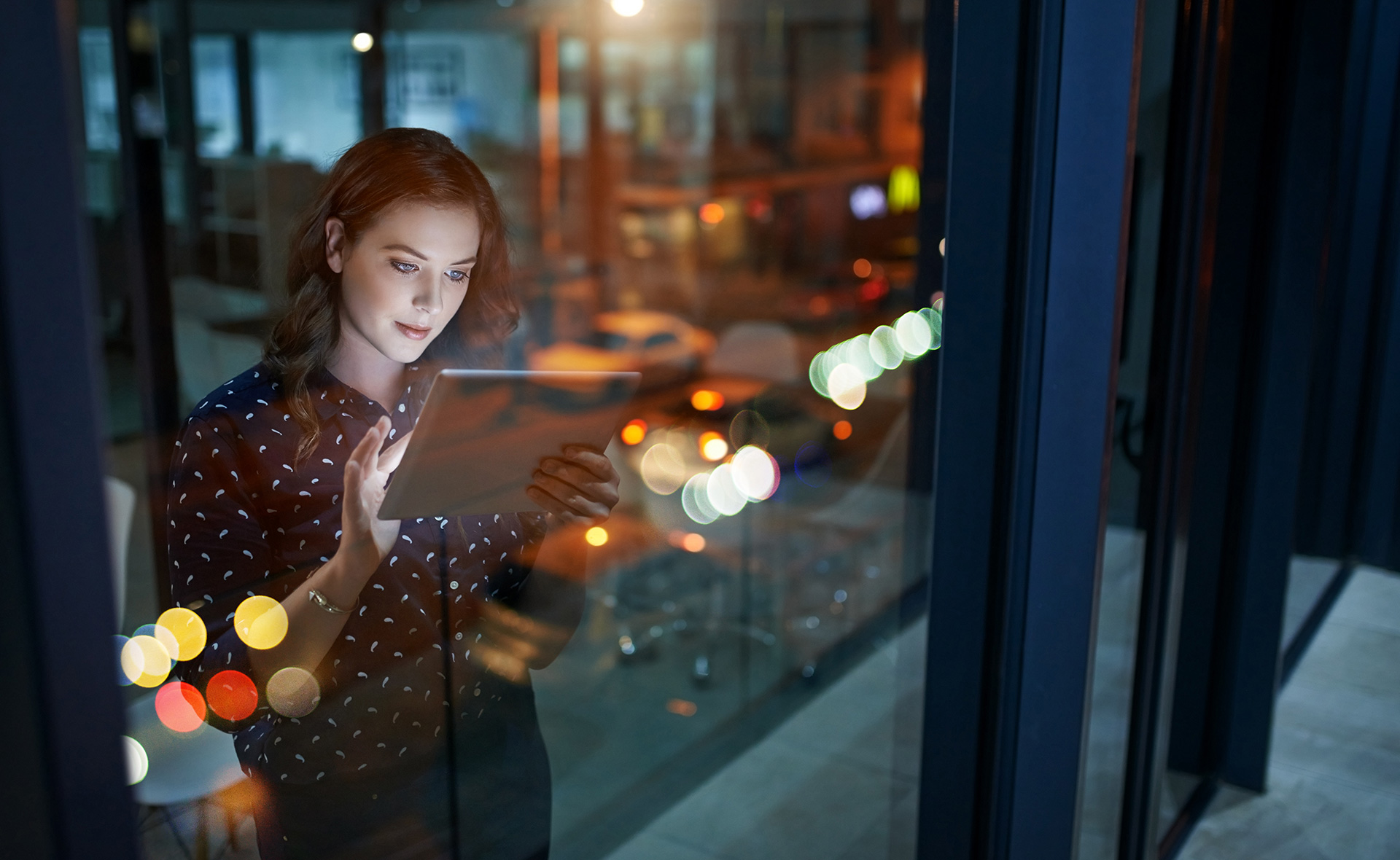 Draftit - HDR Partners AB